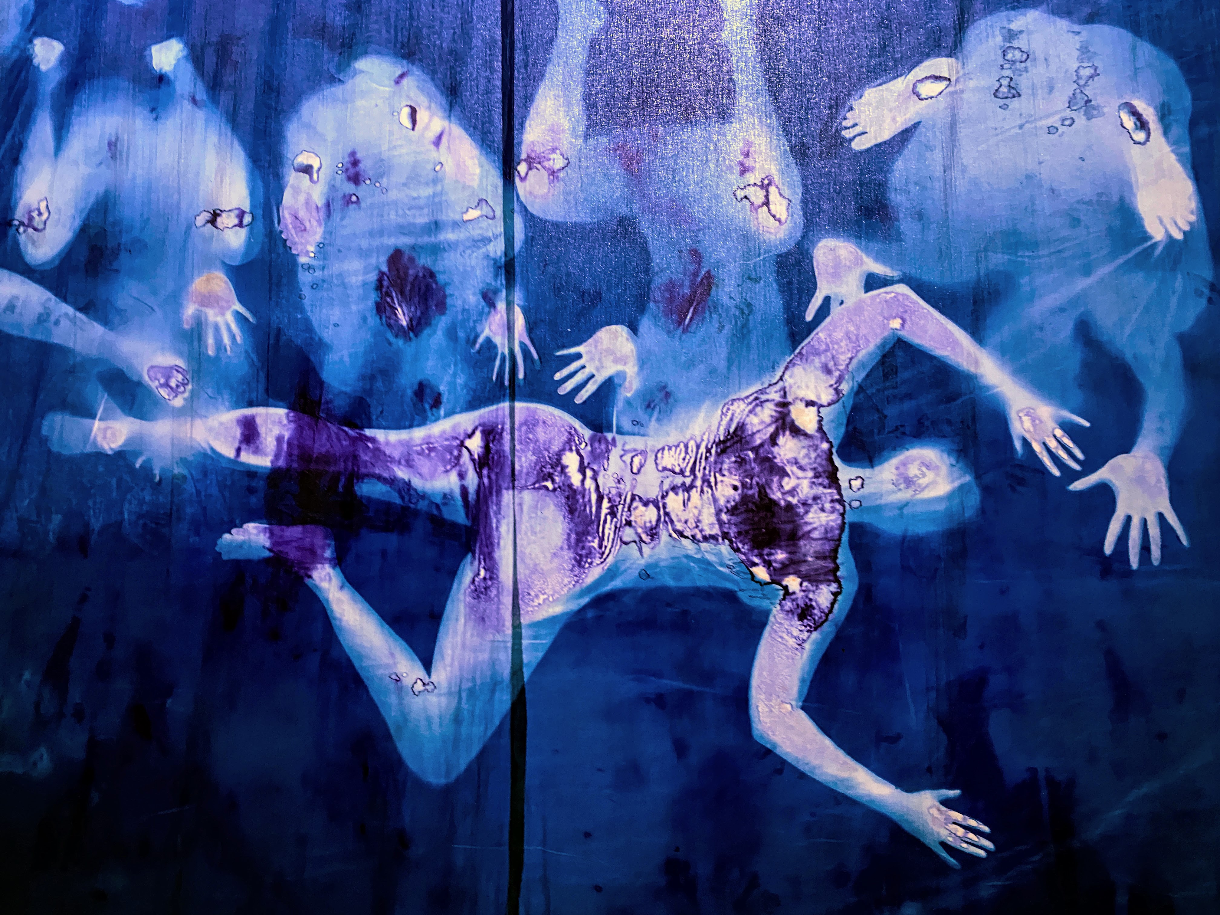 Human Measure gives space to trans bodies | Interview with Cassils ...