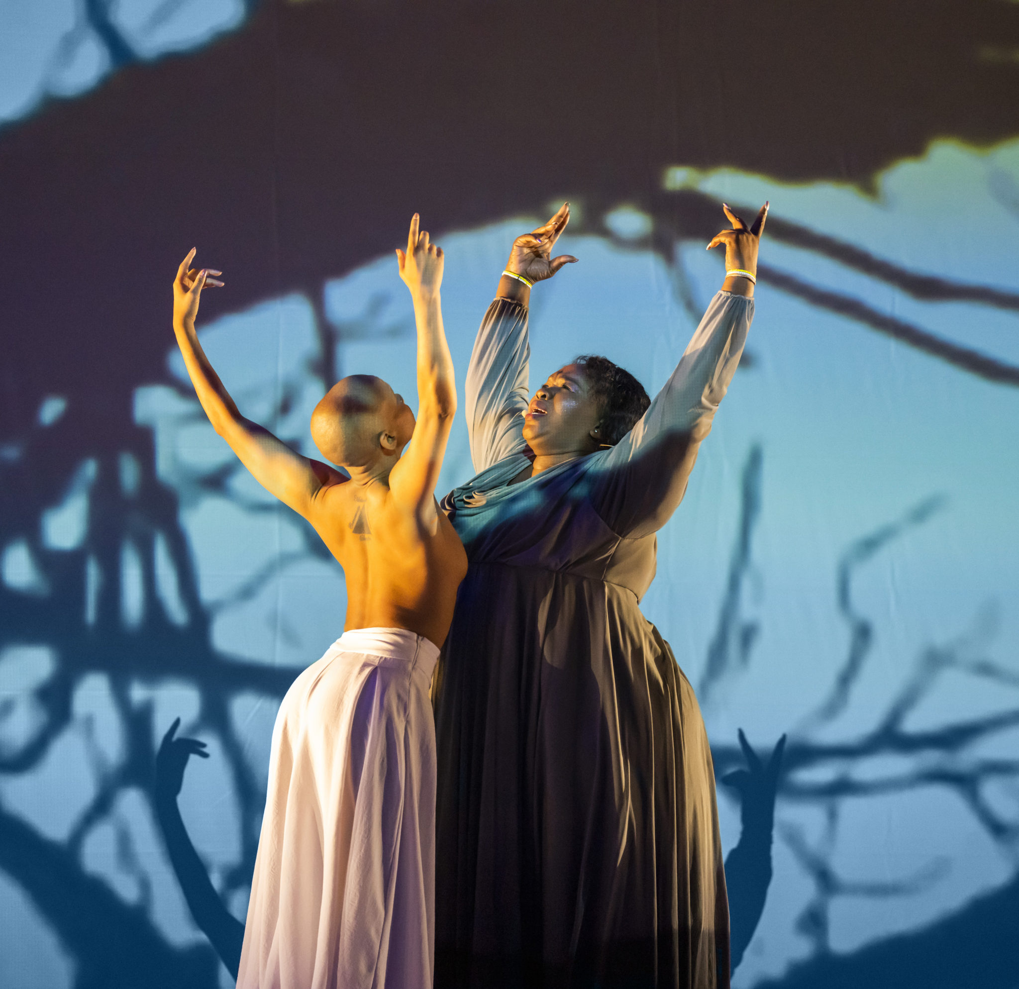 Dada Masilo’s spellbinding The Sacrifice | Review - dance art journal