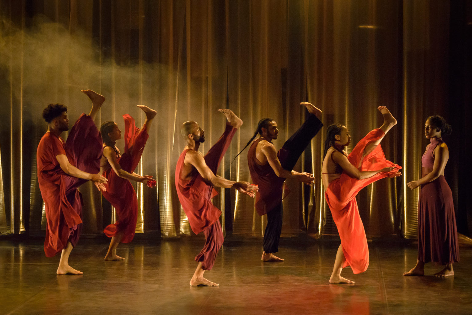 Let’s Dance International Frontiers is back! - dance art journal