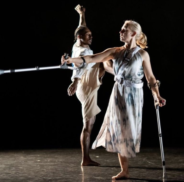 In Side Out: celebrating Candoco Dance Company | Interview - dance art ...
