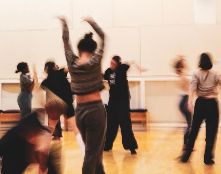 Expanding approaches to choreography | Next Choreography Part 1 - dance ...