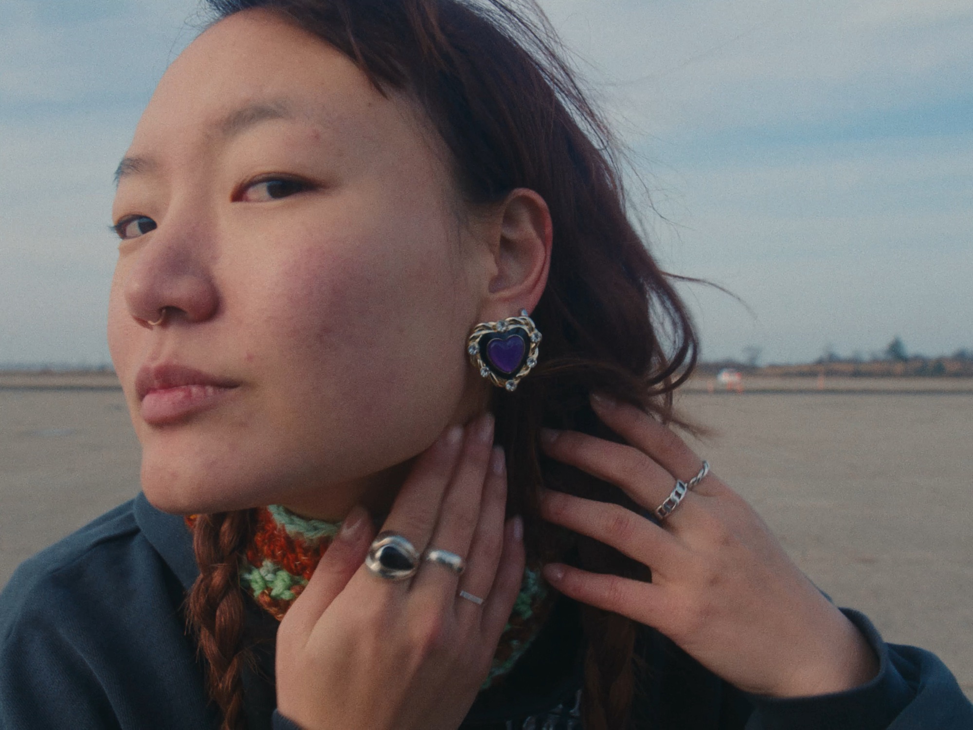 Akira Uchida debuts film What A Place - dance art journal