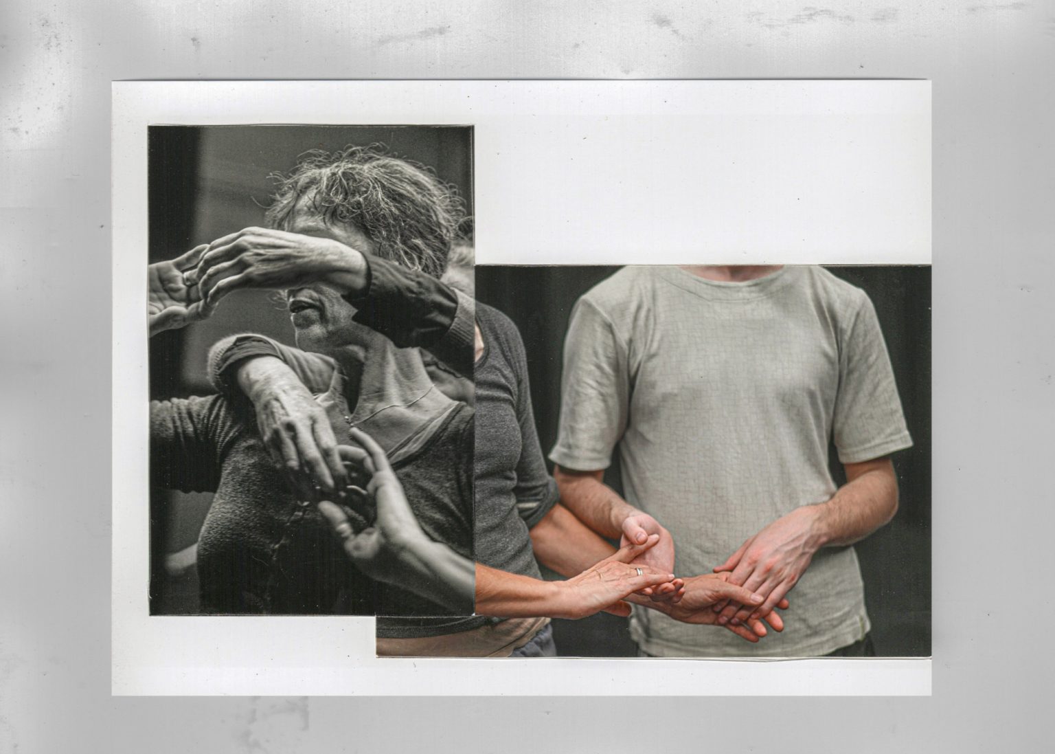 Susan Kempster & Jack Thomson on choreography within image-making ...