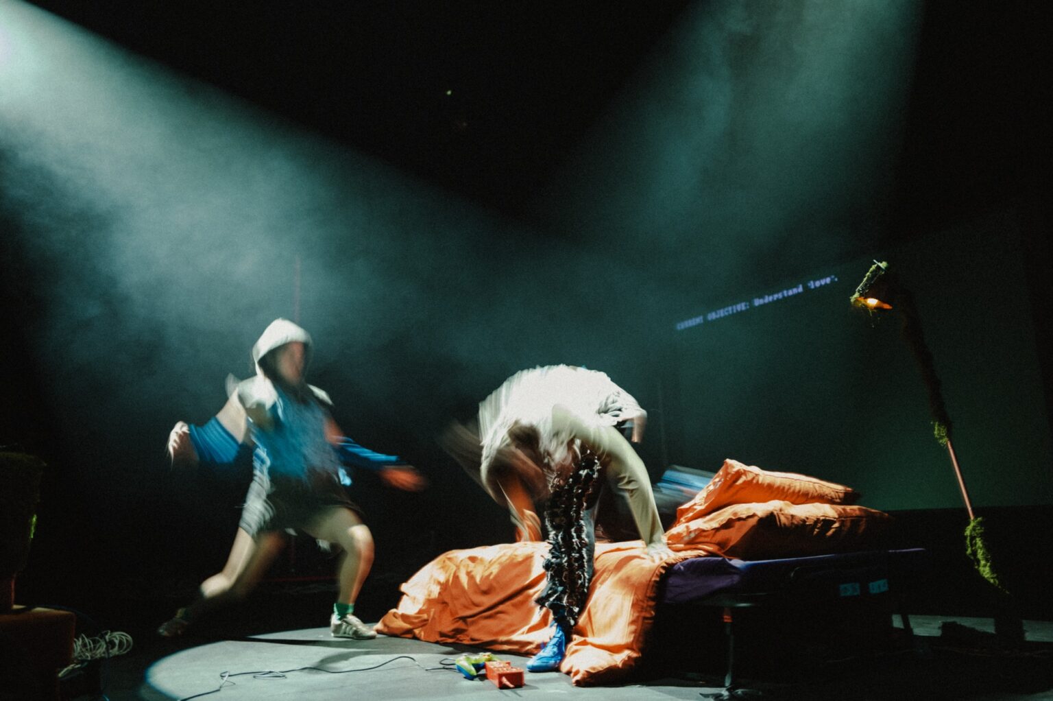 dance art journal - Award nominated dance magazine, publishing dance ...