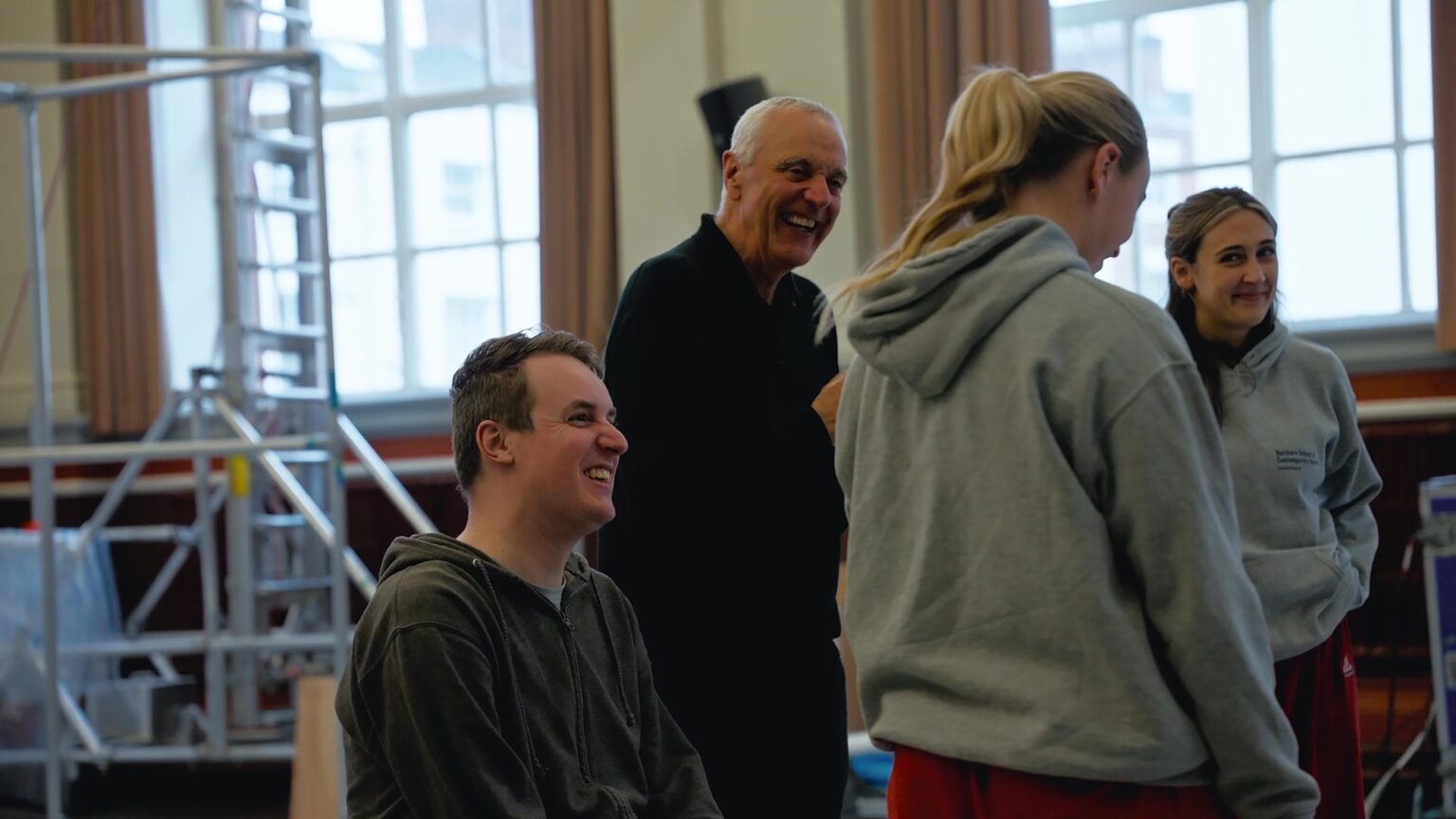 Keep Moving: Defying Limits, Defining Leadership, Dancing Legacy ...