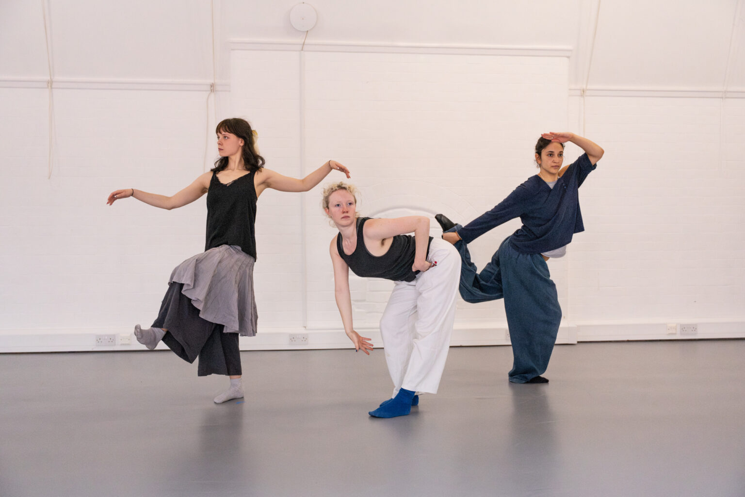 What to see at Resolution 2026 The Place - dance art journal