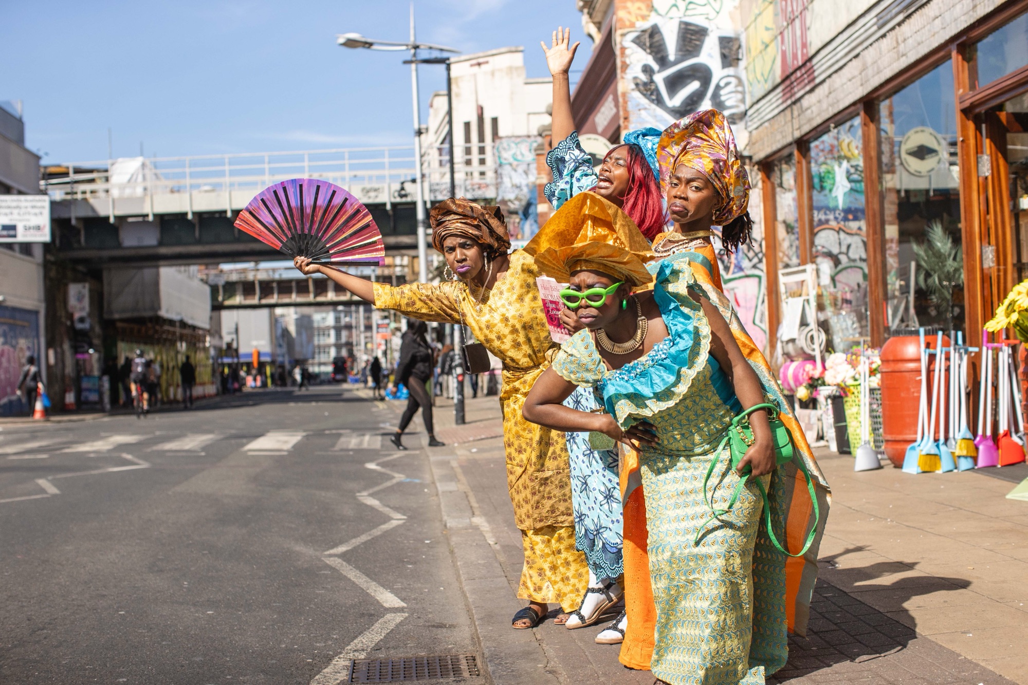 Dance shows to see at Greenwich+Docklands International Festival (GDIF ...
